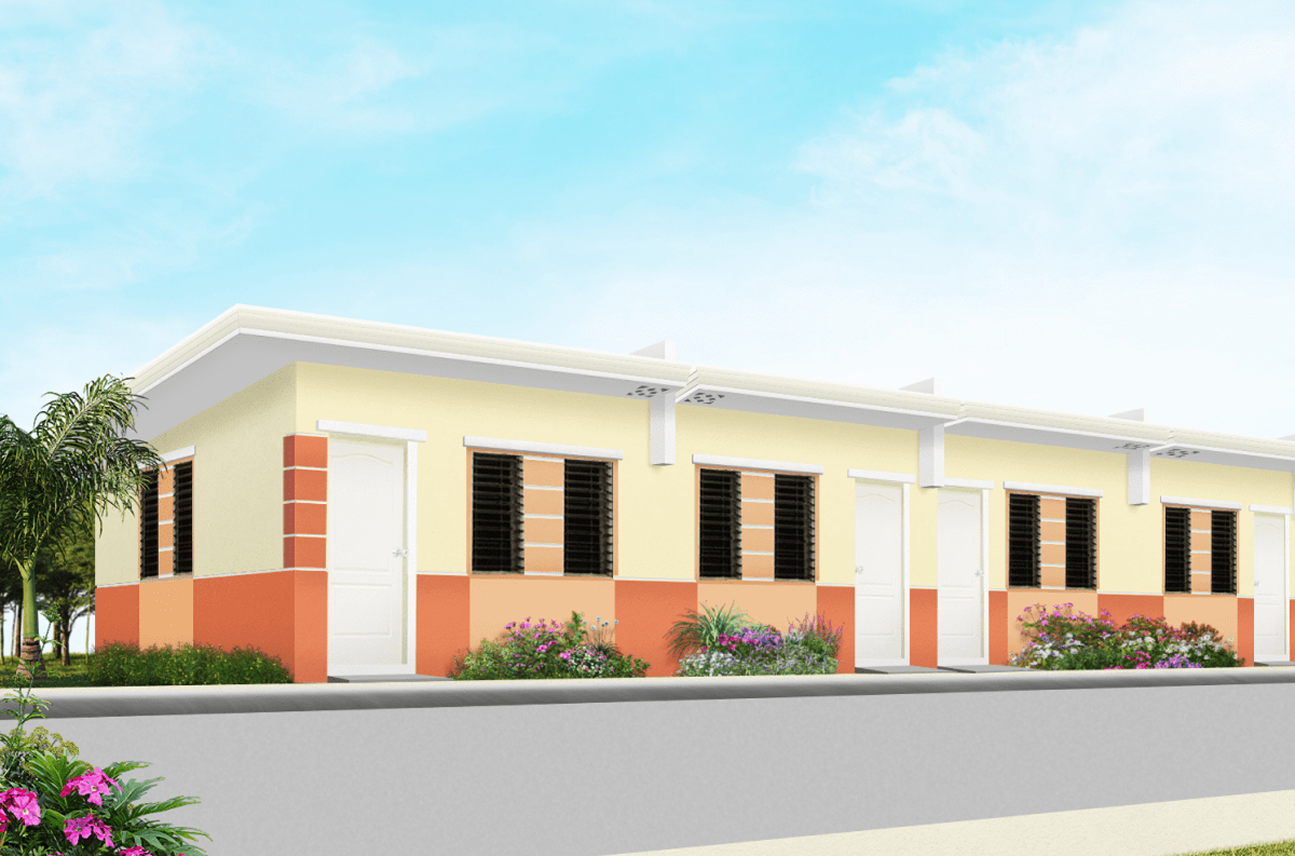 Kaia Homes Naic - Affordable Townhomes with Security and Comfort